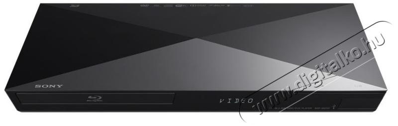 Vásárlás: Sony BDP-S6200 Asztali Blu-ray lejátszó árak összehasonlítása ...