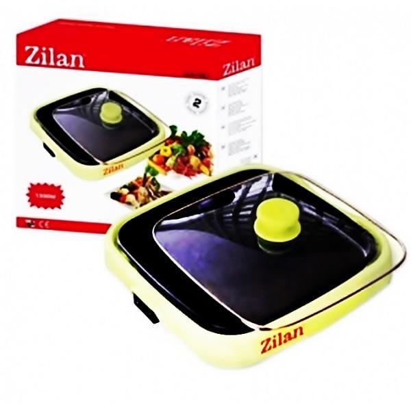 Zilan ZLN 7863 (Tigaie electrica) - Preturi