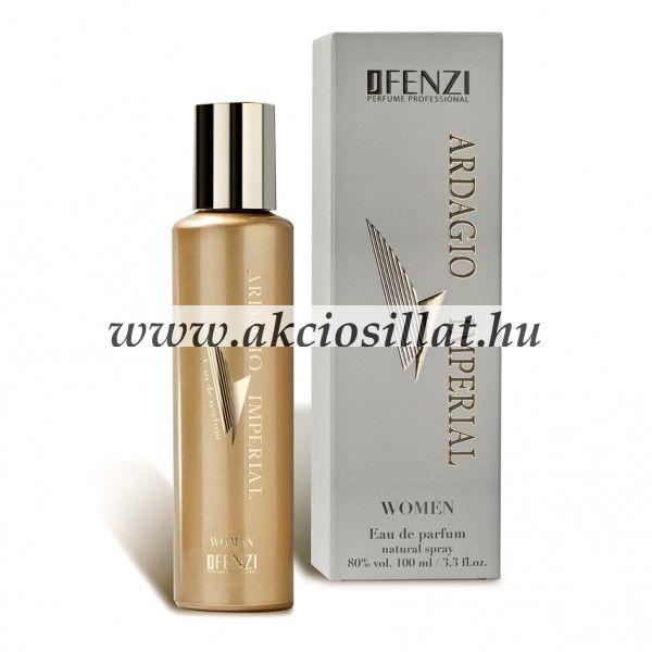 J. Fenzi Ardagio Imperial Woman EDP 100ml parfüm vásárlás, olcsó J ...