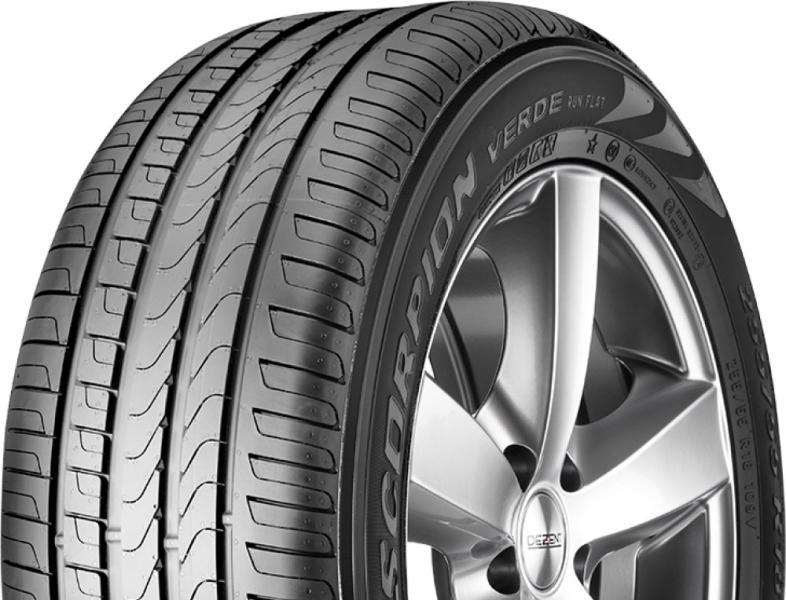 Pirelli SCORPION VERDE RFT XL 255/50 R19 107W (Anvelope) - Preturi