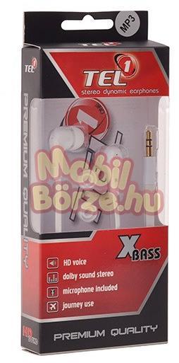 Tel1 Prestige headset vásárlás, olcsó Tel1 Prestige headset árak, akciók