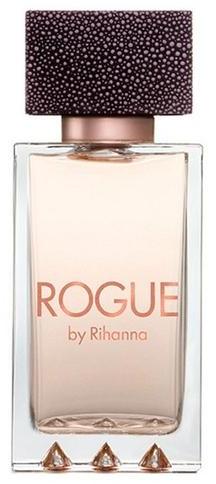 Rihanna Rogue EDP 125 ml Парфюми Цени, оферти и мнения, сравнение на ...