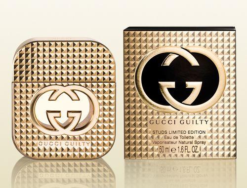 Gucci Guilty (Studs Limited Edition) Femme EDT 50 ml Preturi Gucci ...