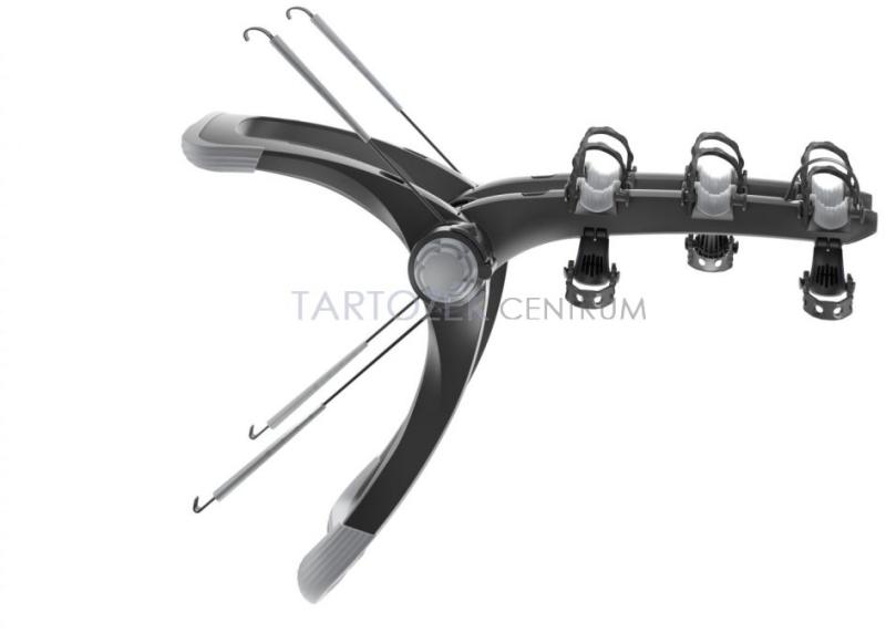 Thule RaceWay 992 (Suport bicicleta pentru masini) - Preturi