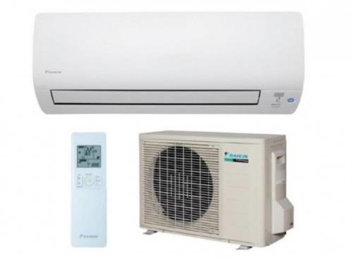 Vásárlás: Daikin FTXS20K / Outdoor Unit ár, Klíma, légkondi árak, olcsó ...