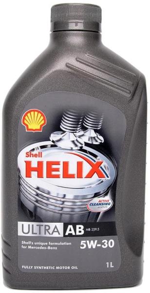 Shell Helix Ultra 5W-30 1 l (Ulei motor) - Preturi