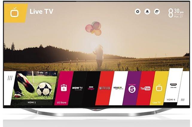 LG 49UB850V Televizor Preturi, LG 49UB850V Televizoare LED, Televizoare ...