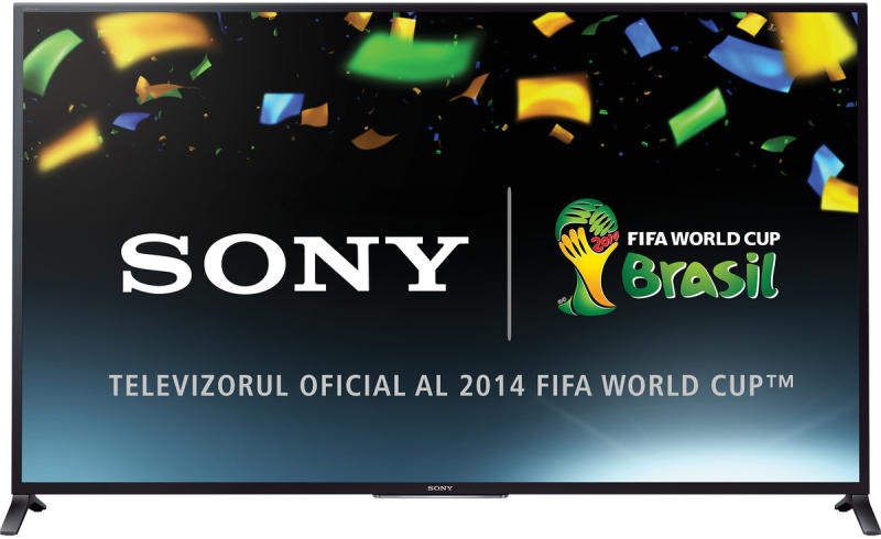 Sony Bravia KDL-60W855B телевизори - Цени, мнения, Sony тв магазини