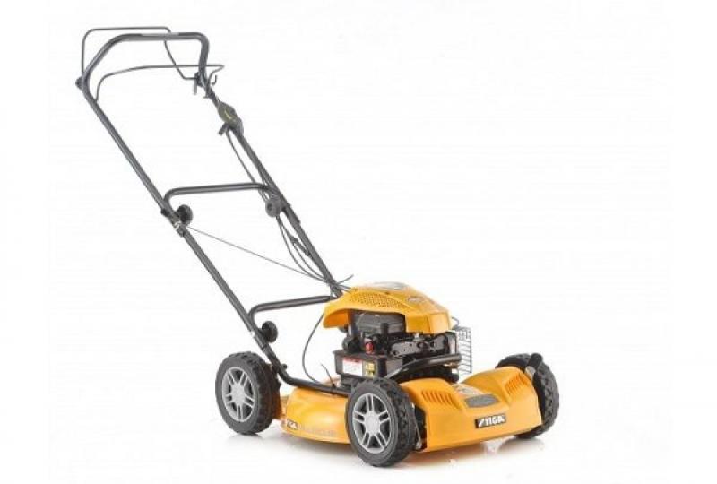 STIGA Multiclip 50 S Plus B (Masina de tuns iarba) - Preturi