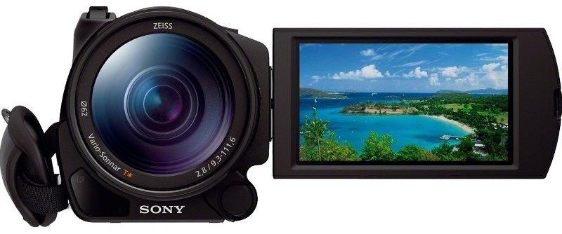 Sony HDR-CX900 Preturi, Sony Camere video digitale Magazine, Oferte