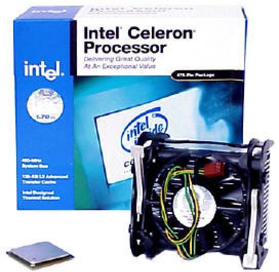 Intel Celeron D 326 2.53GHz LGA775 (Procesor) - Preturi