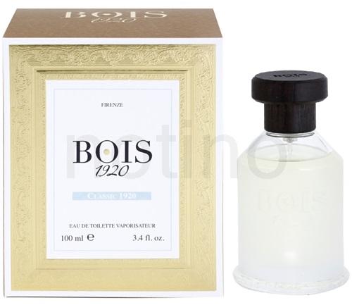Bois 1920 Classic 1920 for Men EDT 100 ml Preturi Bois 1920 Classic ...