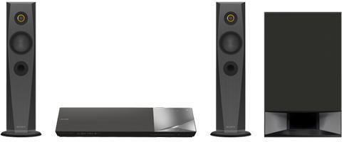 Sony BDV-NF7220 2.1 Системи за домашно кино Цени, оферти и мнения ...