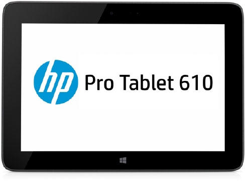 HP Pro 610 G1 F1P65EA Tablet vásárlás - Árukereső.hu