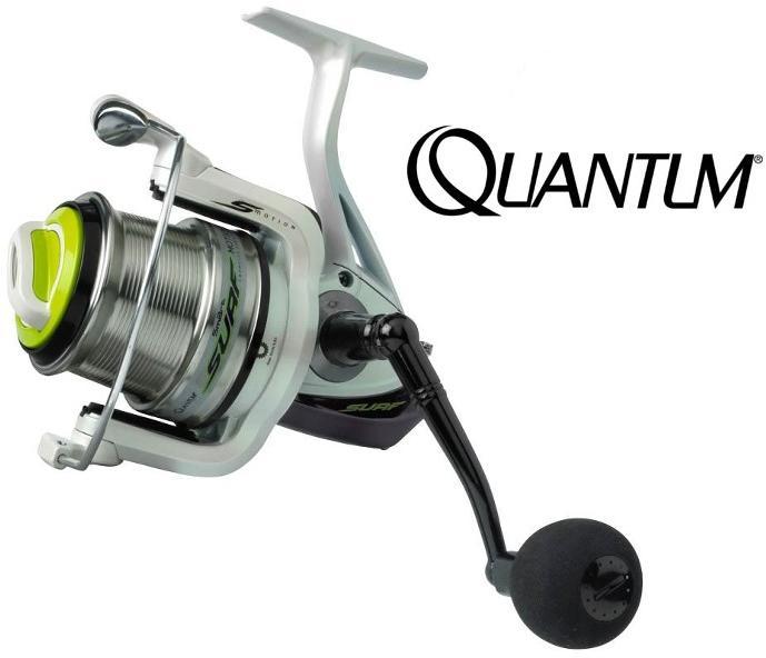 Quantum Smart Motion Surf 660 (256060) (Mulineta pescuit) - Preturi