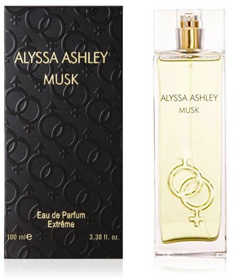 Alyssa Ashley Musk Extreme EDP 100 ml Preturi Alyssa Ashley Musk ...