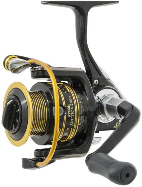 Vásárlás: RYOBI Arctica TM 6000 New (22109-600) Horgász orsó árak ...