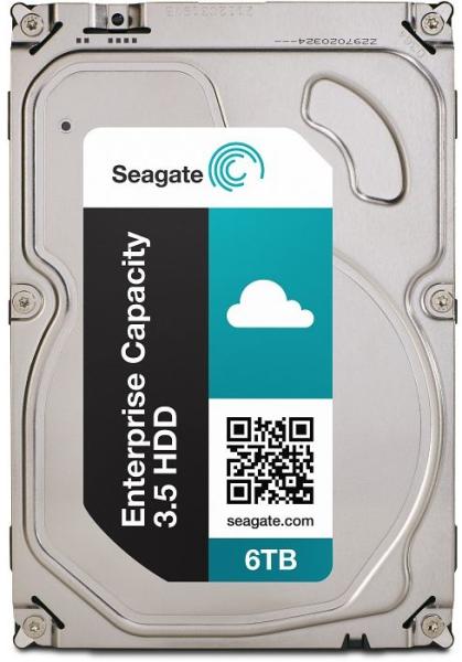 Seagate 6TB 7200rpm SATA3 (ST6000NM0034) vásárlás, olcsó Belső ...