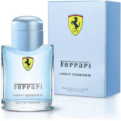 Ferrari Light Essence EDT 40 ml parfüm vásárlás, olcsó Ferrari Light ...