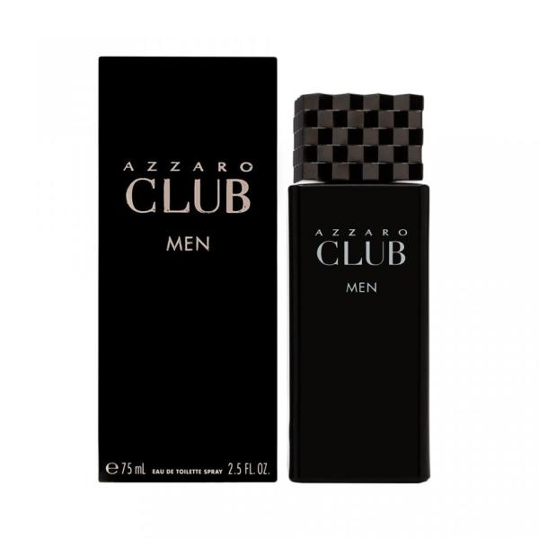 Azzaro Club for Men EDT 75 ml Парфюми Цени, оферти и мнения, сравнение ...