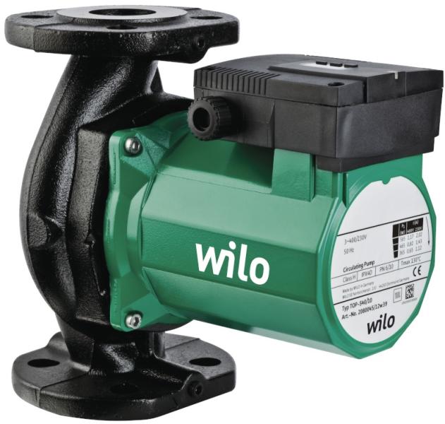 Wilo Top STG 40/10 DM (Pompa de circulatie) - Preturi