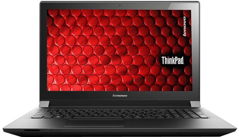 Lenovo IdeaPad B50-70 59-432439 Notebook Árak - Lenovo IdeaPad B50-70 ...