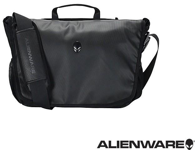 Dell Alienware Vindicator Messenger 14-17 460-BBKJ laptop táska ...