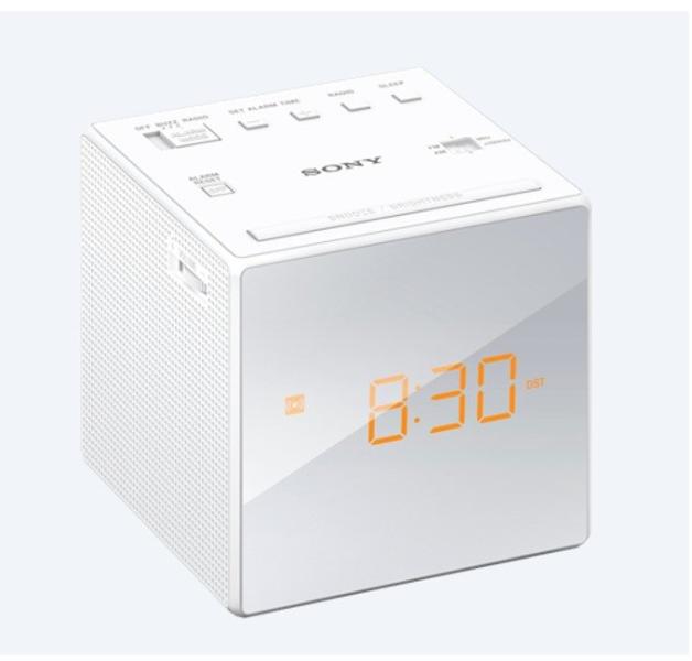 Sony ICFC1W.CED (Ceas cu alarma) - Preturi