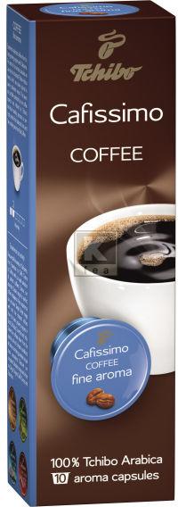 Tchibo Cafissimo Caffè Mild (10) (Poduri cafea, capsule de cafea) - Preturi