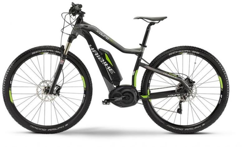 Vásárlás: Haibike XDURO Hardnine RX 29 Elektromos kerékpár árak ...