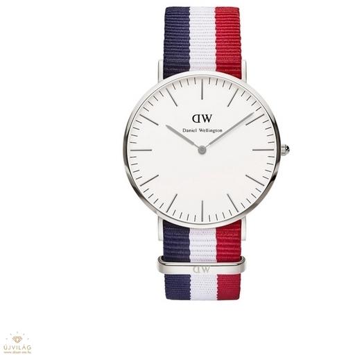 Vásárlás: Daniel Wellington Classic Cambridge Man (DW001000) óra árak ...