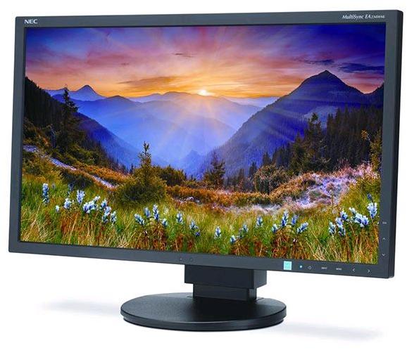 NEC MultiSync EA234WMi (60003587/60003588) Монитори - Цени, NEC ...