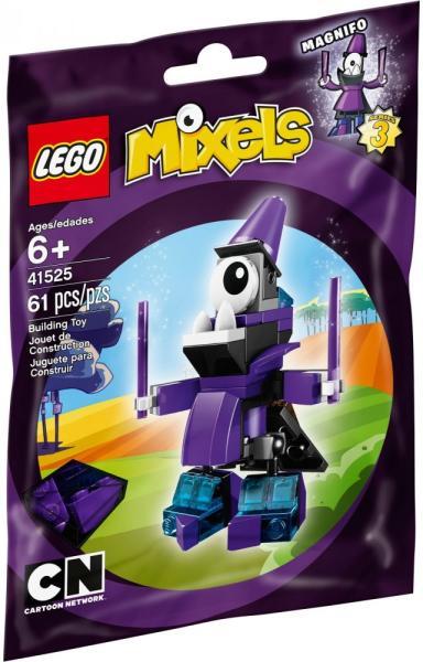 Vásárlás: LEGO® Mixels - Magnifo (41525) LEGO árak összehasonlítása ...
