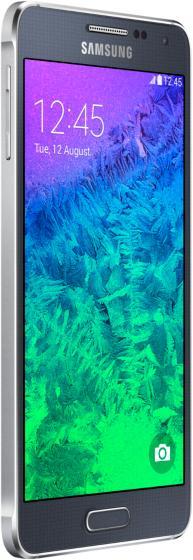 Samsung Galaxy Alpha G850F preturi - Samsung Galaxy Alpha G850F magazine