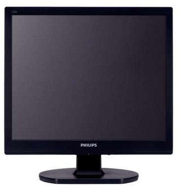 Philips 170V9FB Монитори - Цени, Philips 170V9FB оферти