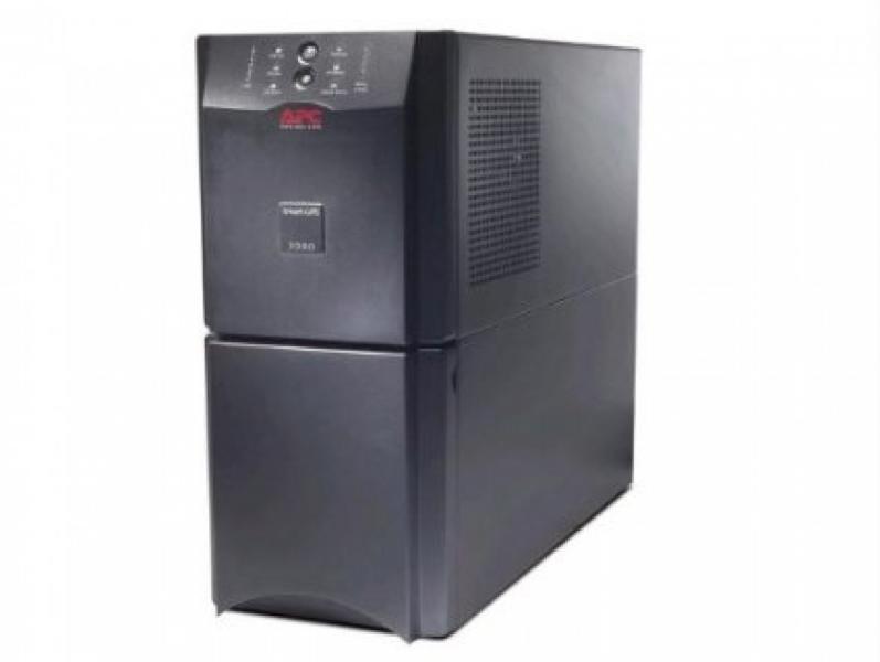 APC Smart-UPS 3000VA USB & Serial 230V (SUA3000I) (Sursa ...