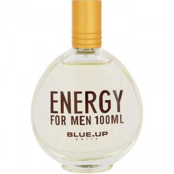 Blue.Up Energy for Men EDT 100 ml parfüm vásárlás, olcsó Blue.Up Energy ...