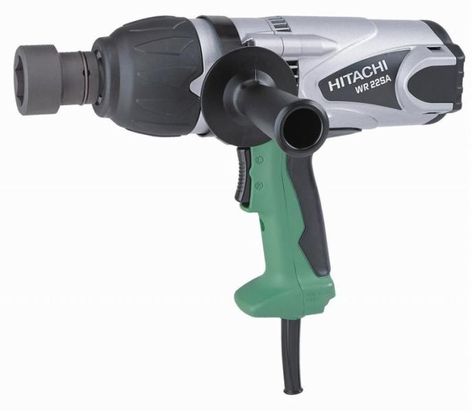 HiKOKI (Hitachi) WR22SA (Masina de insurubat cu impact) - Preturi