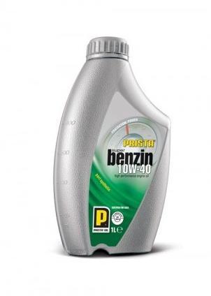 Prista Oil Super Benzina 10W-40 1 l (Ulei motor) - Preturi