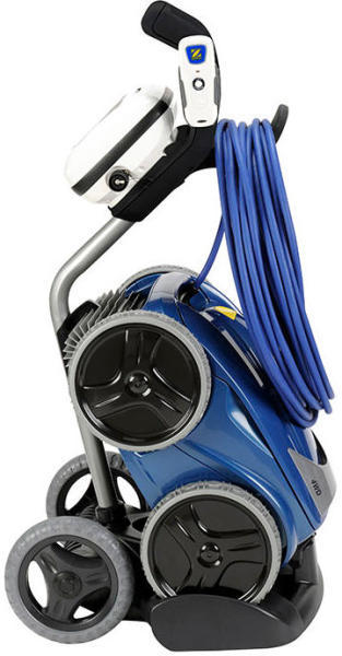 Zodiac Vortex 4 4WD (Robot pentru curatarea piscinelor) - Preturi