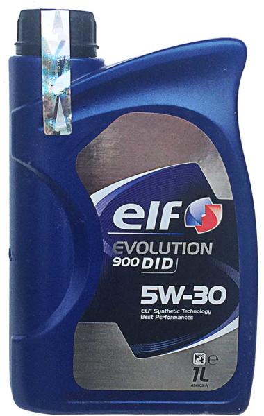 Vásárlás: ELF Evolution 900 DID 5W-30 1 l Motorolaj árak ...