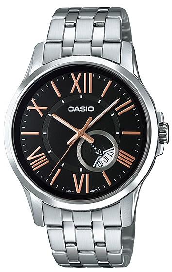 Casio MTP-E105D Часовници Цени, оферти и мнения, каталог на магазините