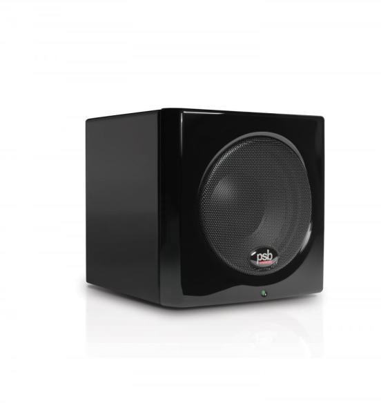 PSB SubSeries 100 mélyláda vásárlás, olcsó PSB SubSeries 100 mélyláda ...