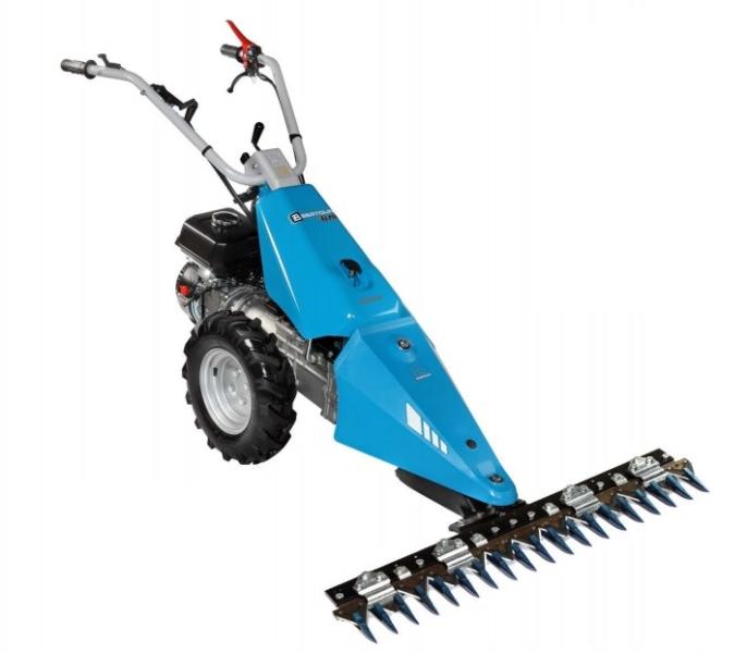 Bertolini AGT 140/6.5/115SP (Motocoasa) - Preturi