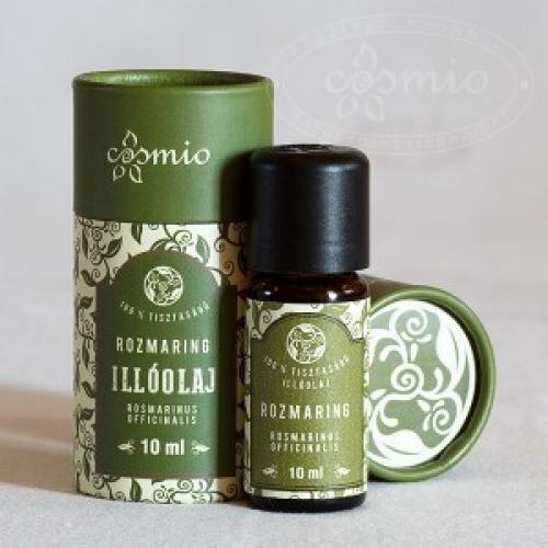 Vásárlás: Cosmio Rozmaring illóolaj 10 ml Illóolaj árak ...