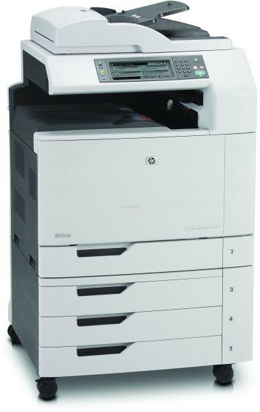 Vásárlás: HP Color LaserJet CM6030 (CE664A) Fénymásoló árak ...