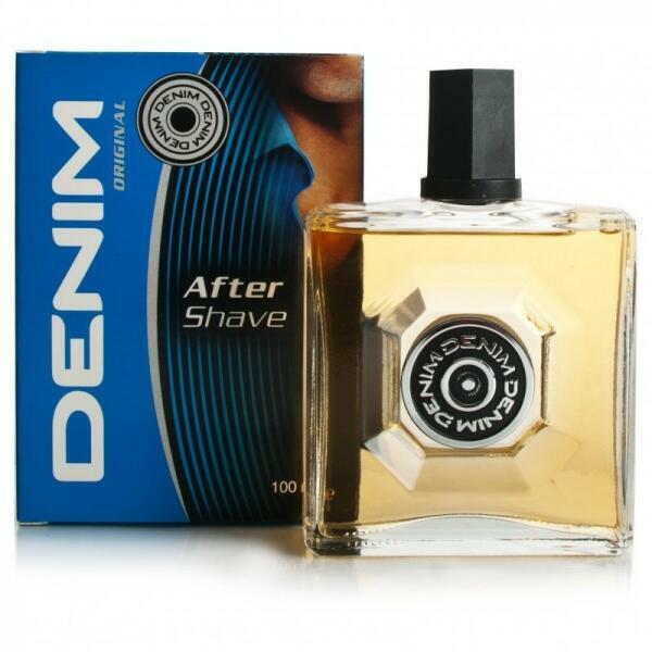 Denim Original lotion 100 ml (After shave) - Preturi