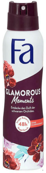 Fa Glamorous Moments deo spray 150 ml dezodor vásárlás, olcsó Fa ...