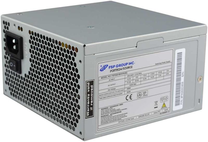 FSP FSP300-60HHN 300W Bronze (9PA300D207) (Sursa de alimentare) - Preturi