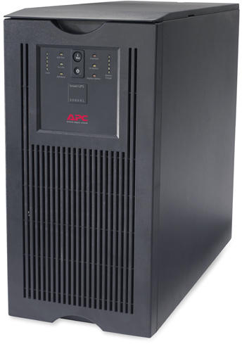 APC Smart-UPS XL 3000VA (SUA3000XL) Непрекъсваеми захранвания (UPS ...
